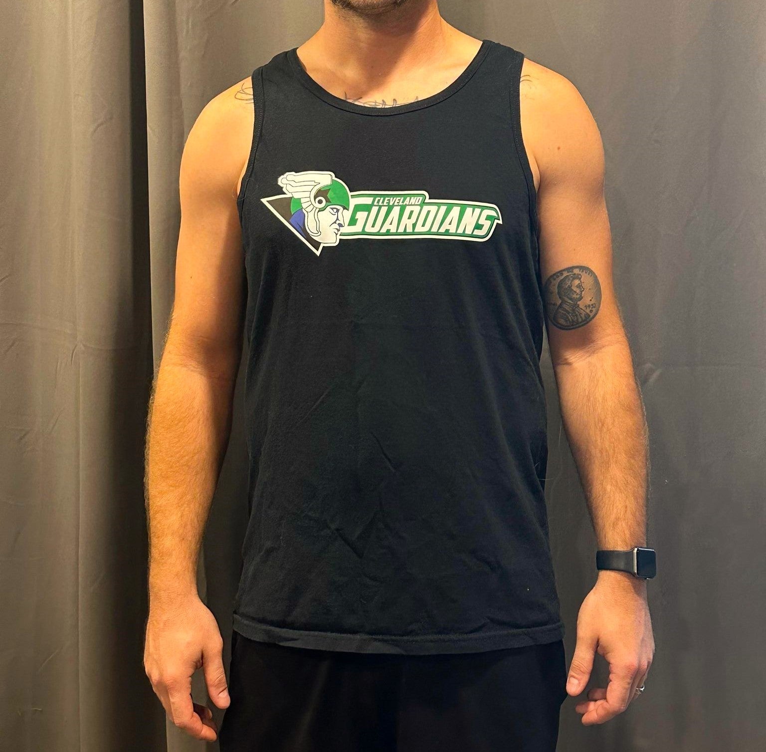 Tanks – The Cleveland Guardians Store