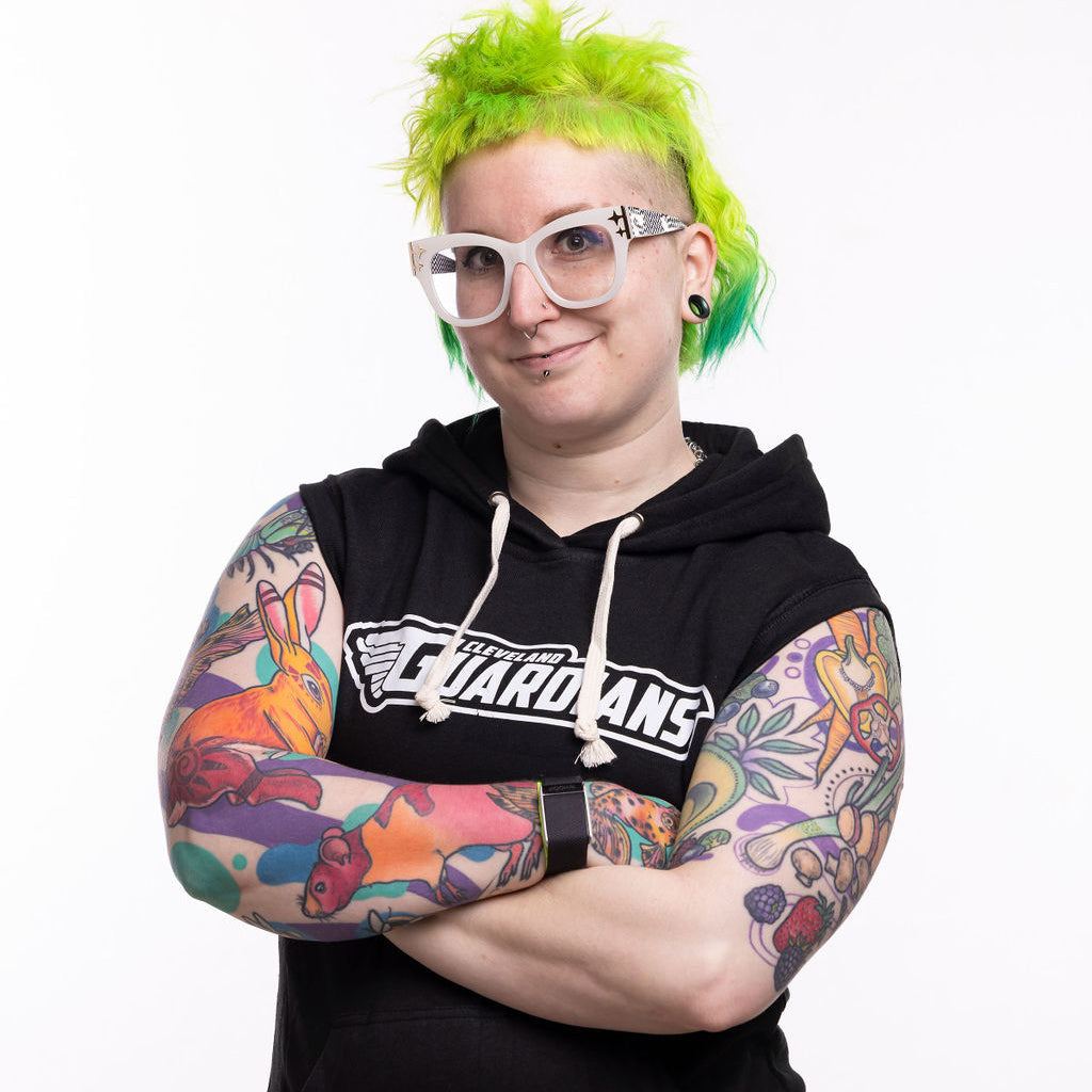 Hoodies – The Cleveland Guardians Store