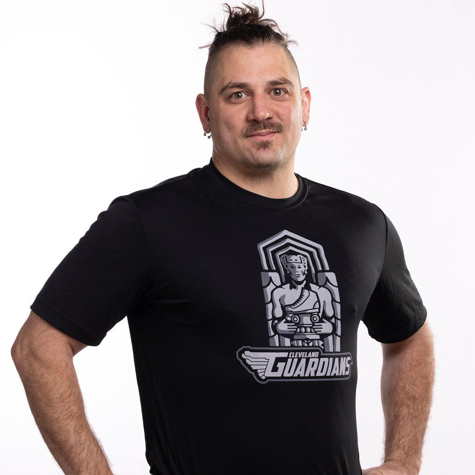 Shirts – The Cleveland Guardians Store